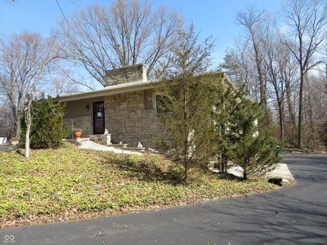 house with 3 bedroom, Plainfield IN DS88699232