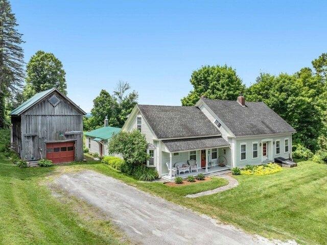 house with 3 bedroom, Plainfield VT DS104235720