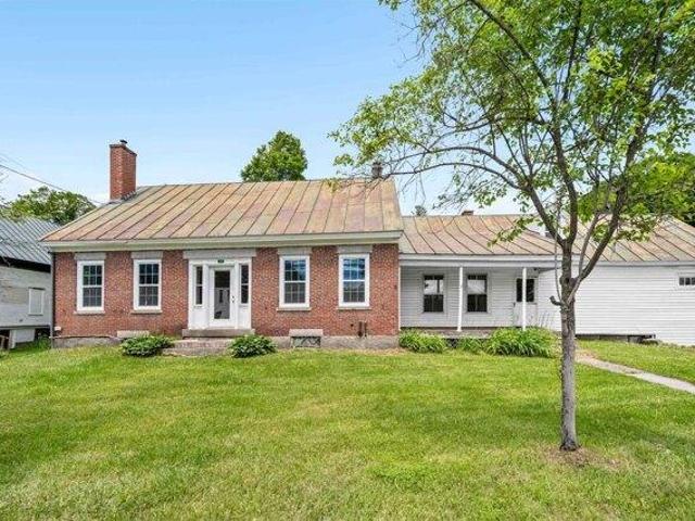 house with 3 bedroom, Plainfield VT DS104297379