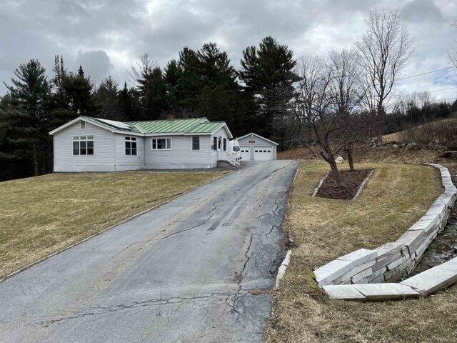 house with 3 bedroom, Plainfield VT DS102313459