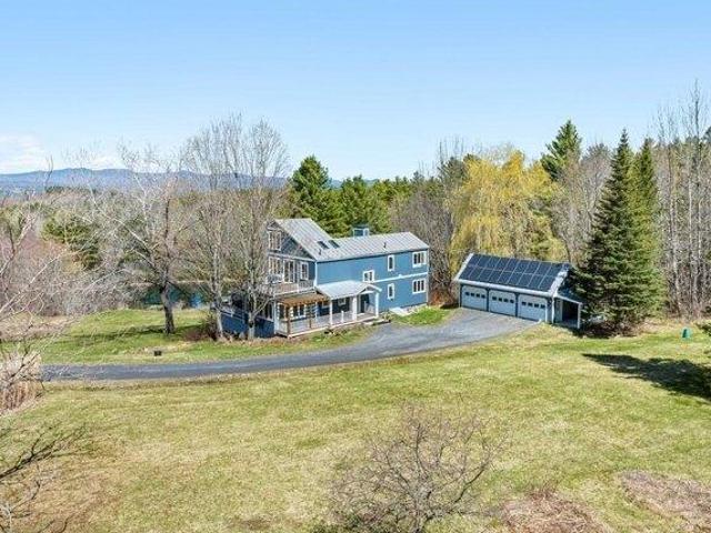house with 3 bedroom, Plainfield VT DS103188165