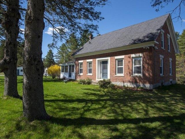 house with 3 bedroom, Plainfield VT DS103965627