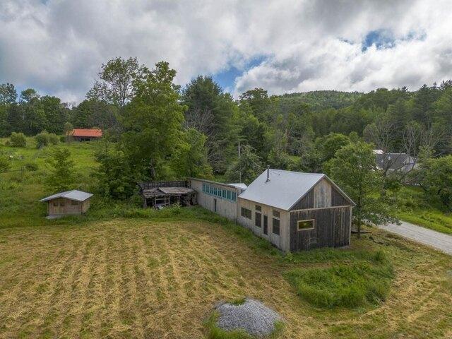 house with 3 bedroom, Plainfield VT ES105114336