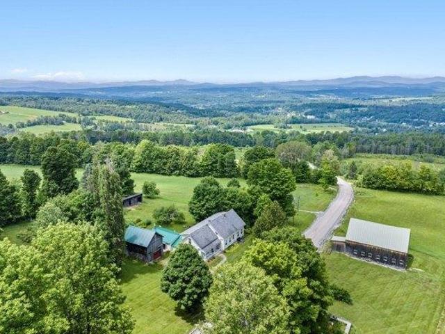 house with 3 bedroom, Plainfield VT ES105125844