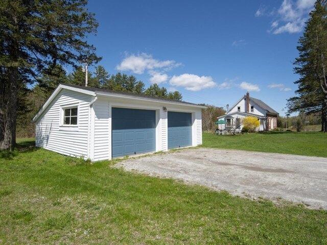 house with 3 bedroom, Plainfield VT ES105175812
