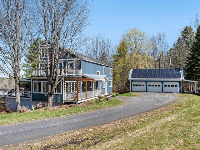 house with 3 bedroom, Plainfield VT ES103188165
