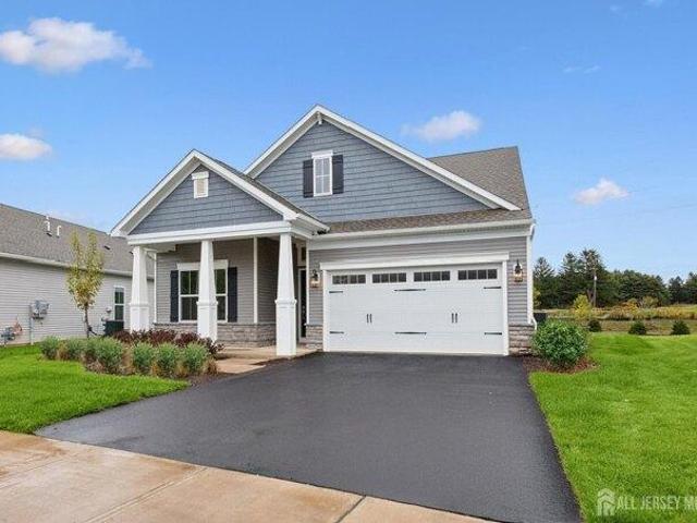 house with 3 bedroom, Plainsboro NJ DS103621303
