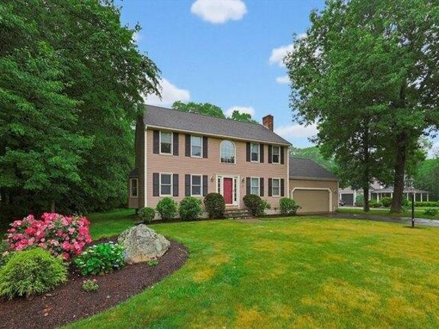 house with 3 bedroom, Plainville MA DS104444113