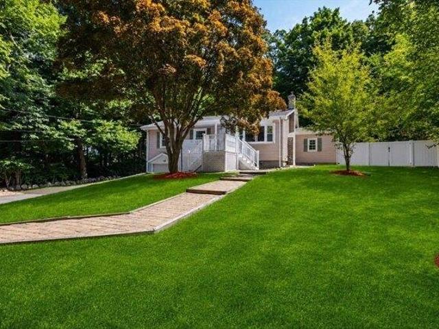house with 3 bedroom, Plainville MA DS104442884