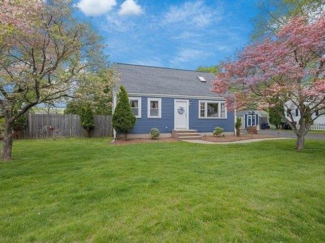 house with 3 bedroom, Plainville MA DS102724966