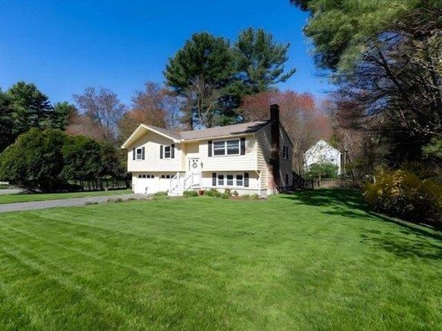 house with 3 bedroom, Plainville MA DS102729444