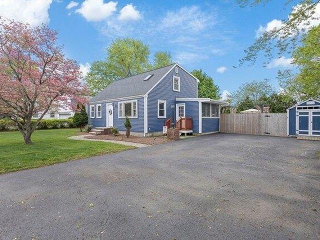 house with 3 bedroom, Plainville MA DS103101178