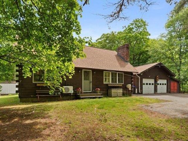 house with 3 bedroom, Plainville MA DS103248822