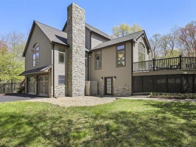 house with 3 bedroom, Plainville MA ES104331151