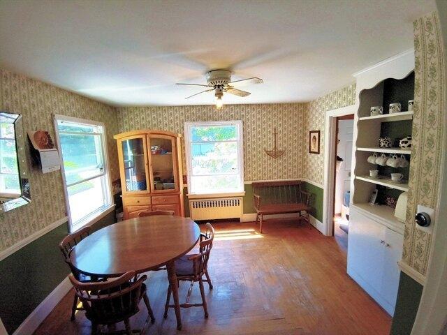 house with 3 bedroom, Plainville MA ES104541608