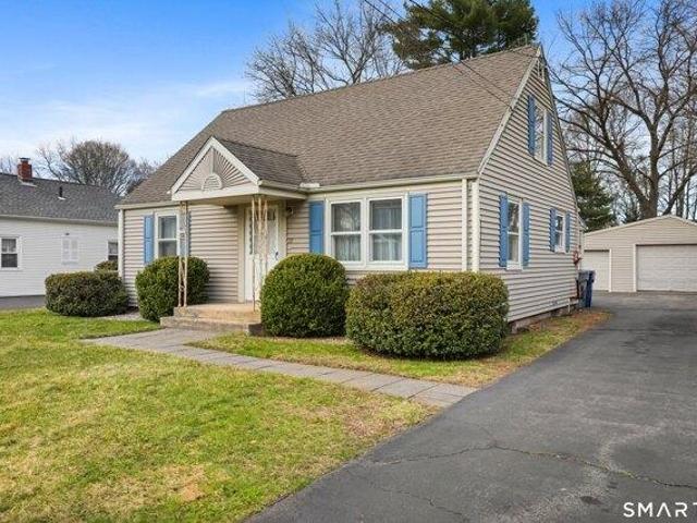 house with 3 bedroom, Plainville CT DLS101707974