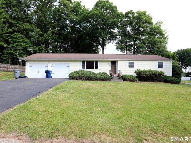 house with 3 bedroom, Plainville CT DS104041919