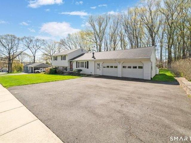 house with 3 bedroom, Plainville CT DS104077429