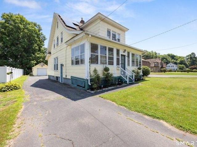 house with 3 bedroom, Plainville CT DS104189112