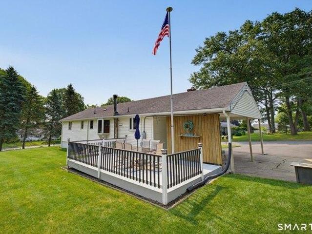 house with 3 bedroom, Plainville CT DS104237147