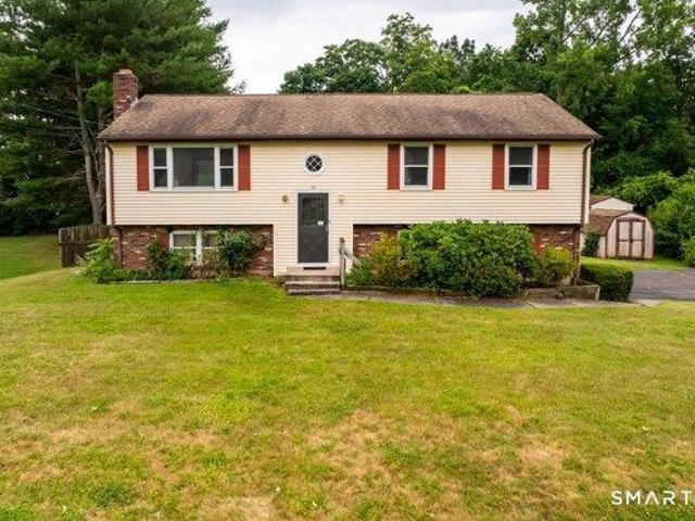 house with 3 bedroom, Plainville CT DS104237176