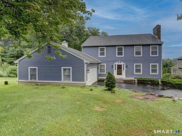 house with 3 bedroom, Plainville CT DS104238058