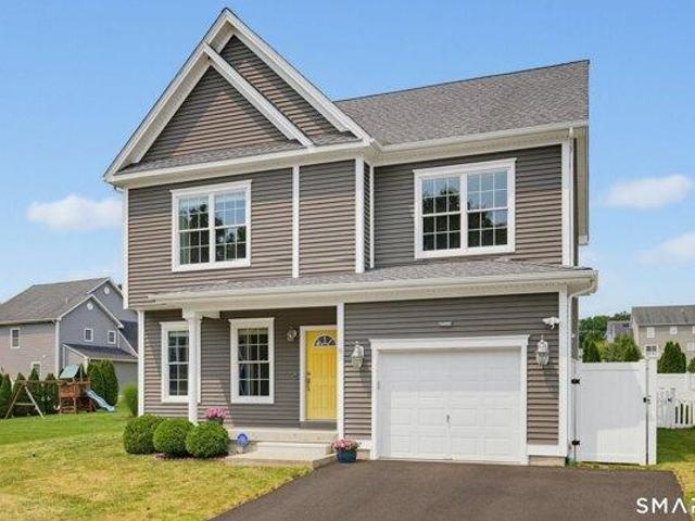 house with 3 bedroom, Plainville CT DS104330204