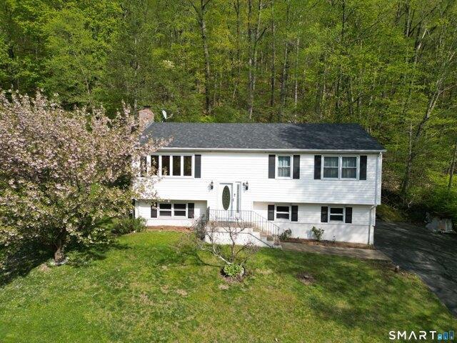 house with 3 bedroom, Plainville CT DS103188024