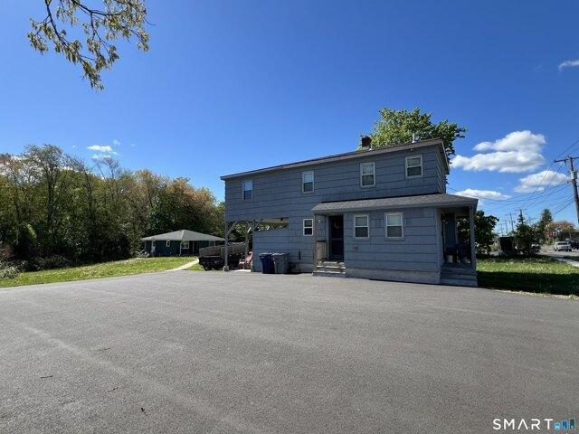 house with 3 bedroom, Plainville CT DS103433781