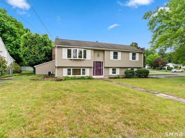 house with 3 bedroom, Plainville CT DS103885021