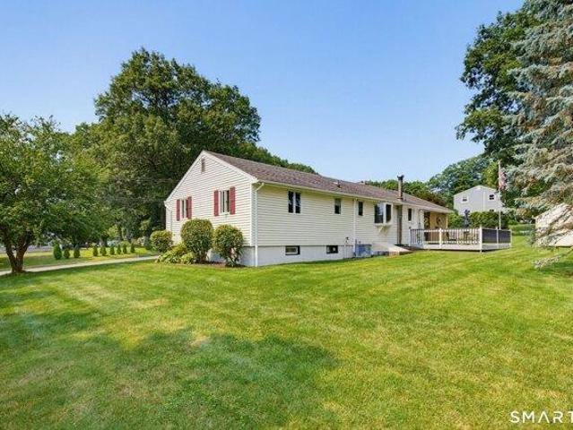 house with 3 bedroom, Plainville CT ES104567742