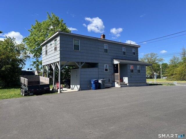 house with 3 bedroom, Plainville CT ES104605804