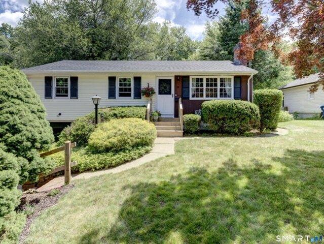 house with 3 bedroom, Plainville CT ES103437477