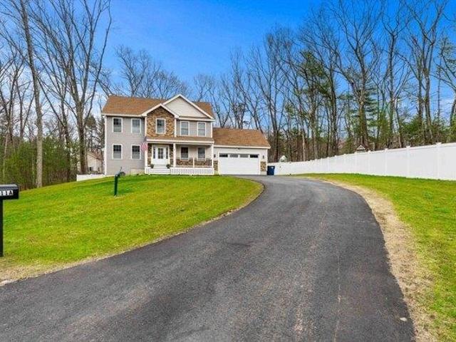 house with 3 bedroom, Plaistow NH DS102343787