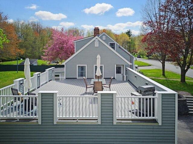 house with 3 bedroom, Plaistow NH DS102593712