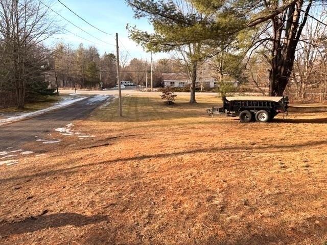 house with 3 bedroom, Plaistow NH ES104045219