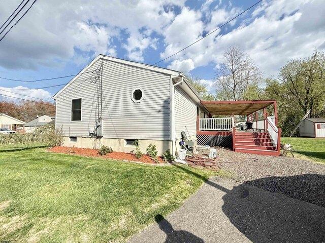 house with 3 bedroom, Pleasantville NJ DLS101662281