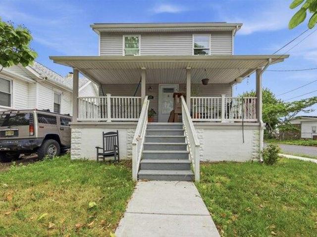 house with 3 bedroom, Pleasantville NJ ES105233006
