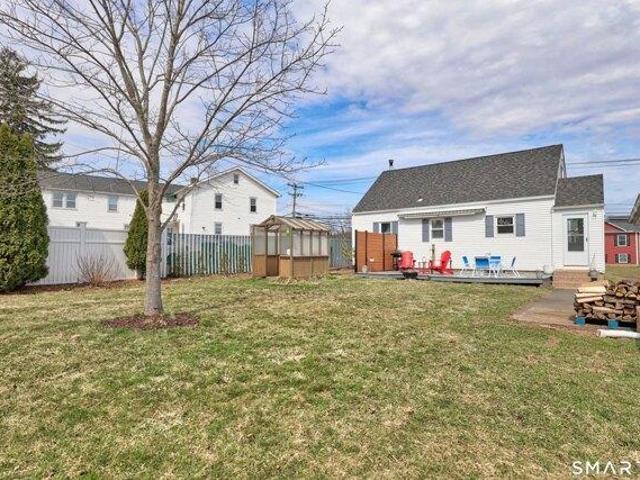 house with 3 bedroom, Plymouth CT DLS101628671