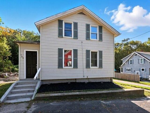 house with 3 bedroom, Plymouth CT DLS102154109