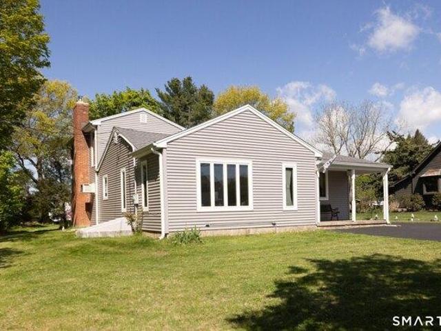 house with 3 bedroom, Plymouth CT DLS103071558