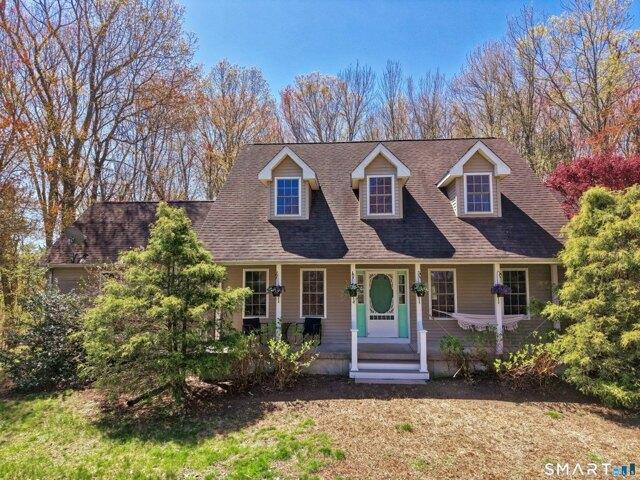 house with 3 bedroom, Plymouth CT DS102346900