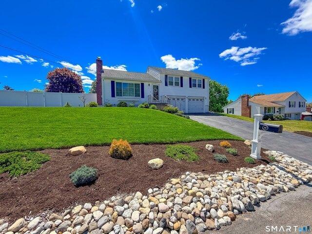 house with 3 bedroom, Plymouth CT DS102317655