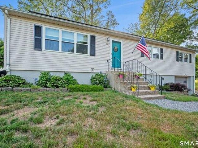 house with 3 bedroom, Plymouth CT DS104074646