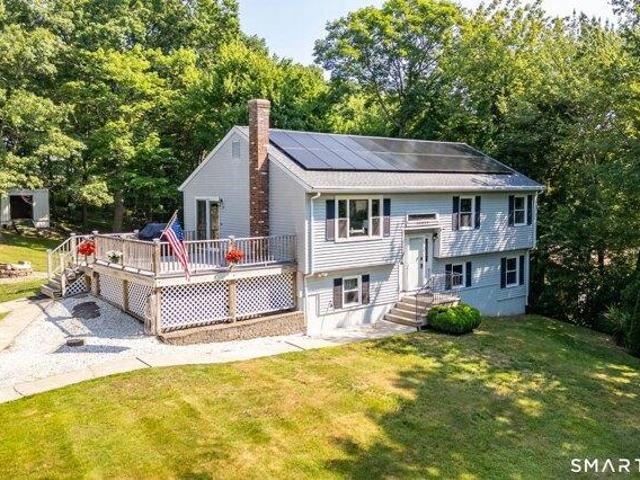 house with 3 bedroom, Plymouth CT DS104075662