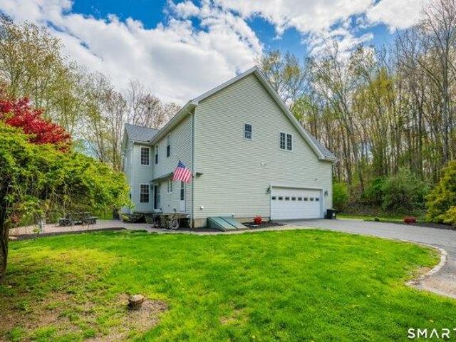 house with 3 bedroom, Plymouth CT DS104152846