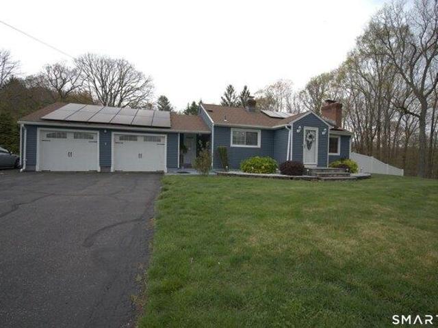 house with 3 bedroom, Plymouth CT DS104192603