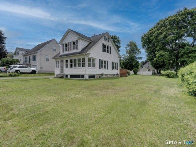 house with 3 bedroom, Plymouth CT DS104112431