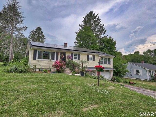 house with 3 bedroom, Plymouth CT DS104115520