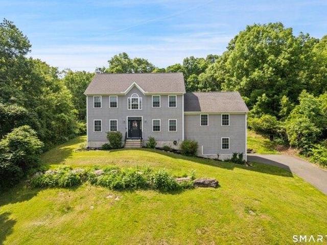 house with 3 bedroom, Plymouth CT DS104116078